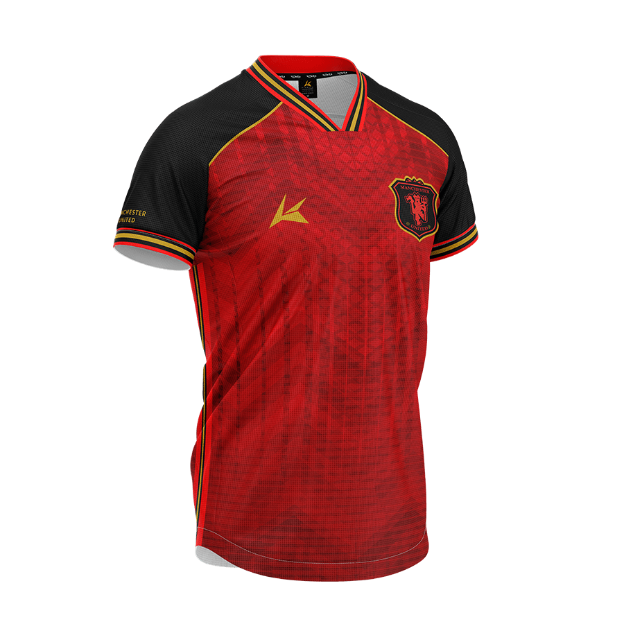 Kovra – The Malaysia Trusted Custom Sport Wear Online Shop