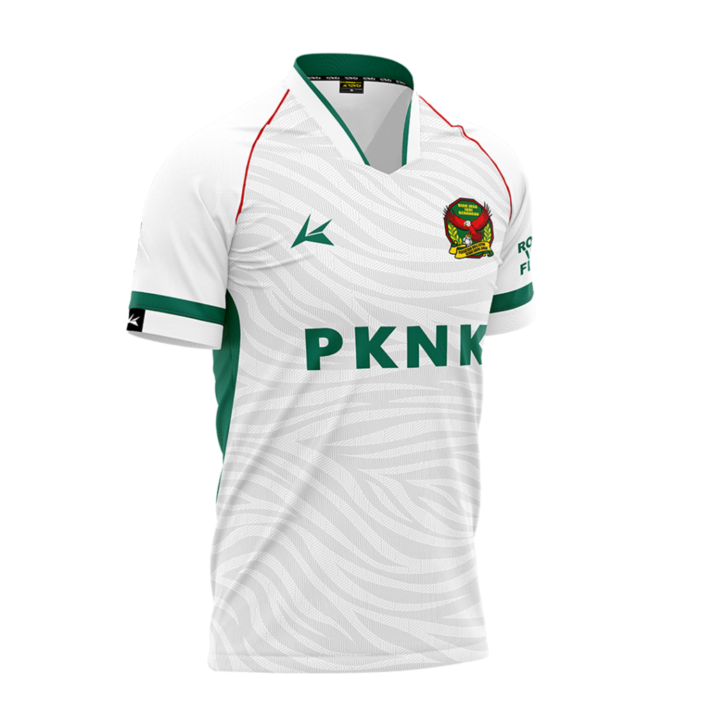 AWAY KEDAH | Kovra