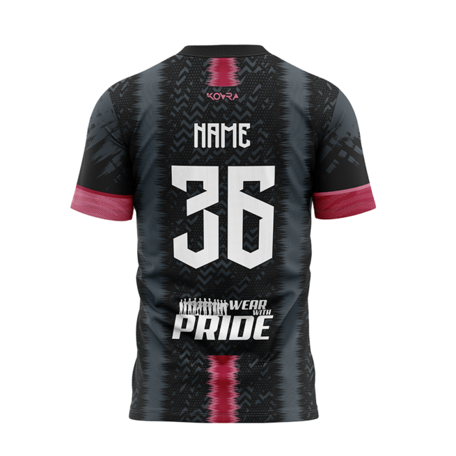 BLACK PINK (B) | Kovra